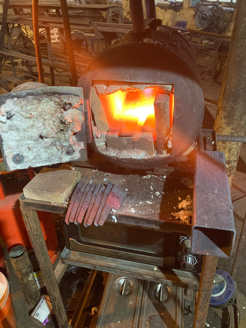 Timothy Westley | Spring Fling Open Studios