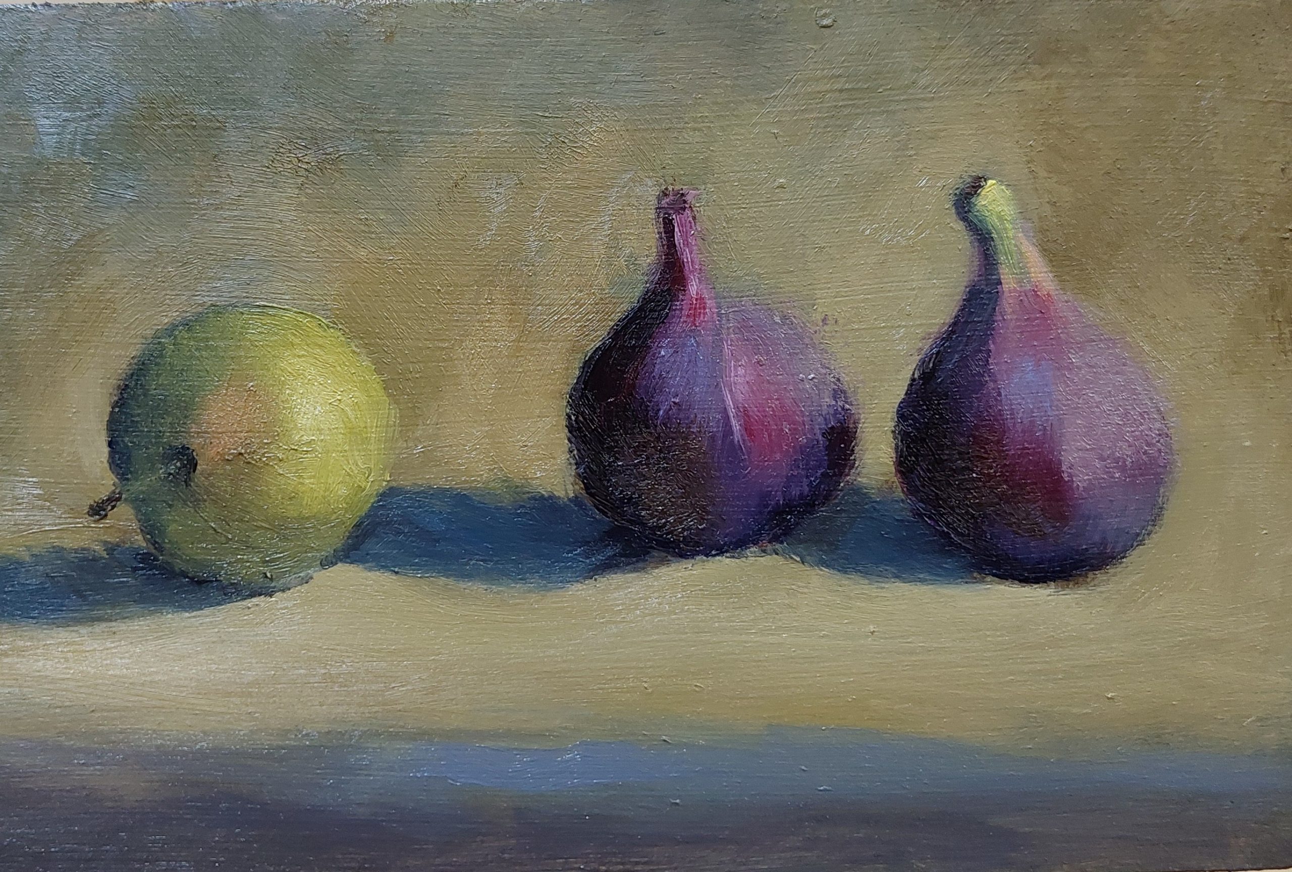Elizabeth Gilbey | Spring Fling Open Studios